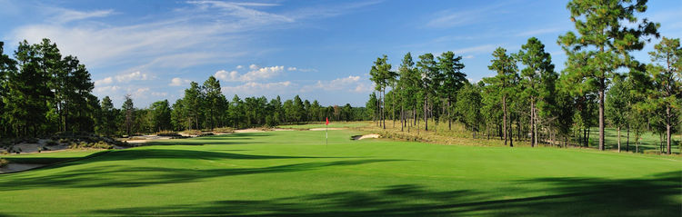 Dormie Club | All Square Golf