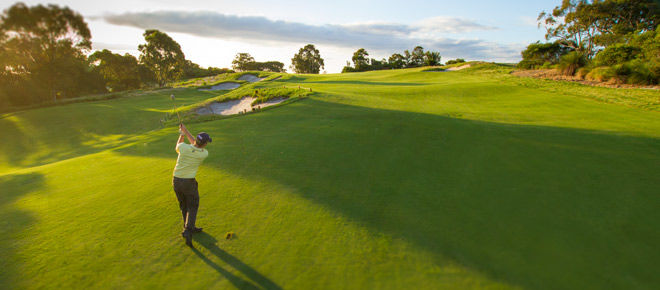 Bonnie Doon Golf Club | All Square Golf