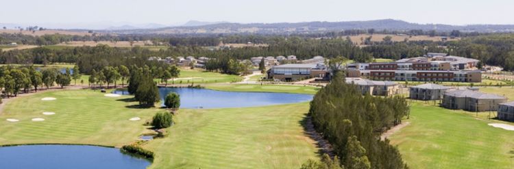 Hunter Valley Golf and Country Club | All Square Golf