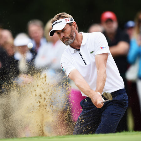 Sentul Raya Golf Club | All Square Golf