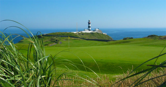 South Africa | Courses Played | Jan Hillen | All Square Golf