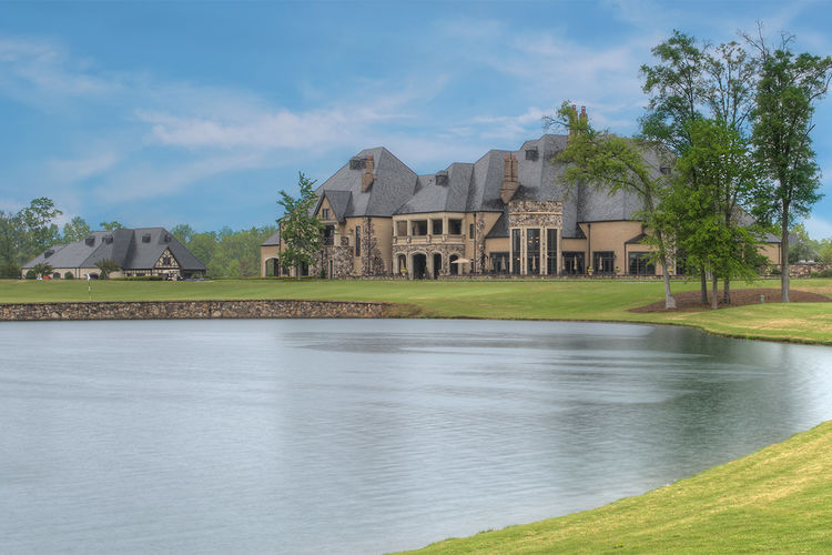 The Club at Longview | All Square Golf