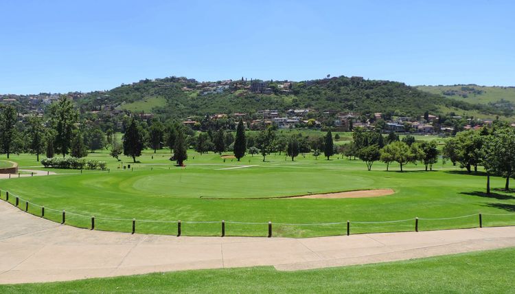 Glenvista Country Club | All Square Golf