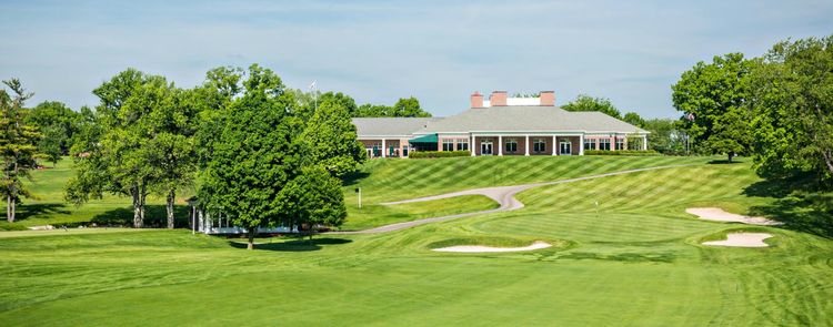 Ncr Country Club All Square Golf