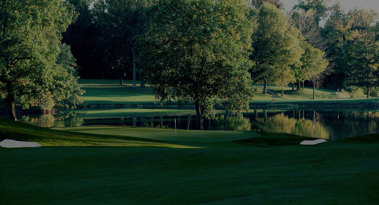 Shaker Run Golf Club | All Square Golf