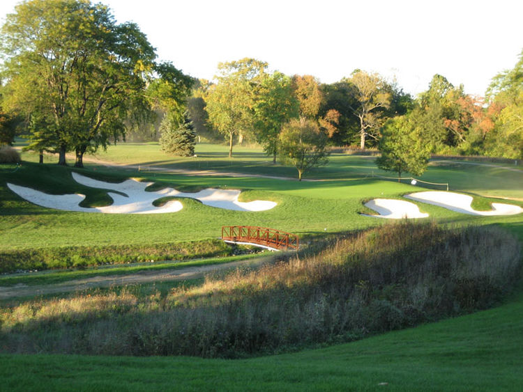 Brookside Golf and Country Club | All Square Golf