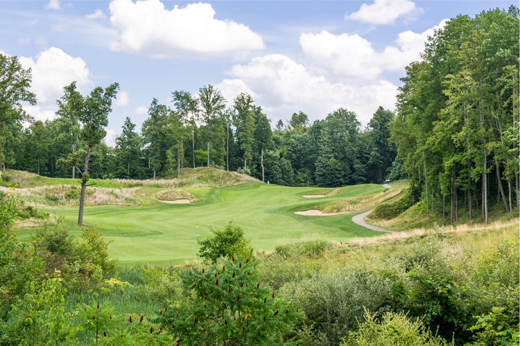 Quarry Golf Club | All Square Golf
