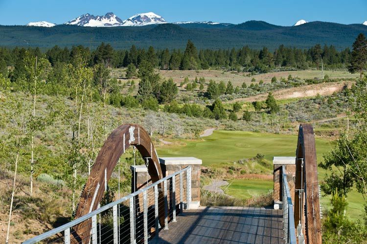 Tetherow Golf Club | All Square Golf