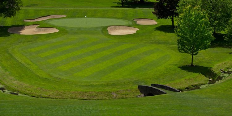 Portland Golf Club | All Square Golf