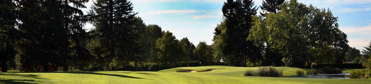 Columbia Edgewater Country Club | All Square Golf