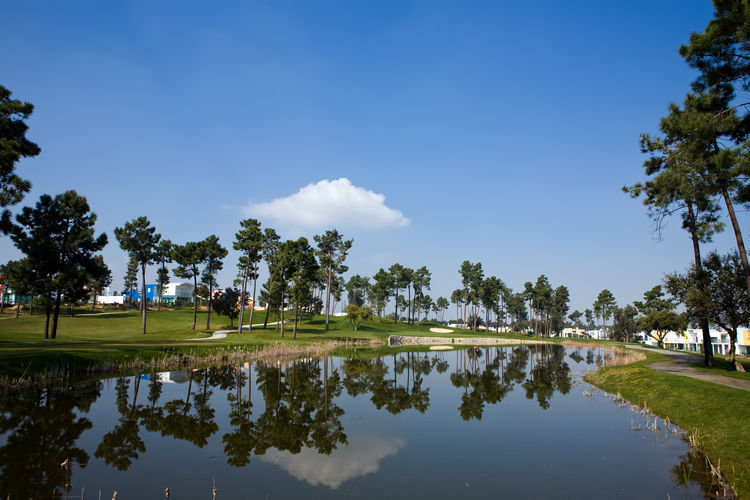 Colina Verde Golf and Sports Resort | All Square Golf