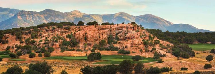 Red Ledges Golf Club | All Square Golf