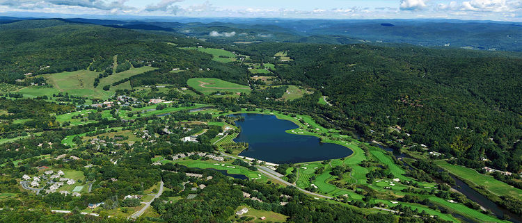 Quechee Club, The | All Square Golf