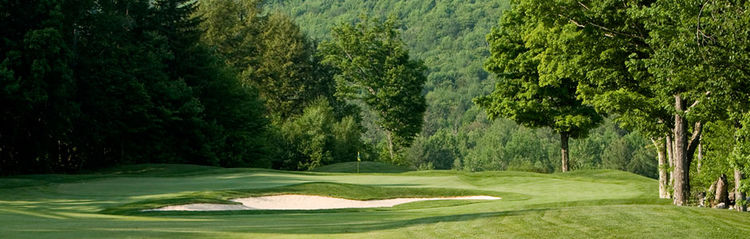 Green Mountain National Golf Course | All Square Golf