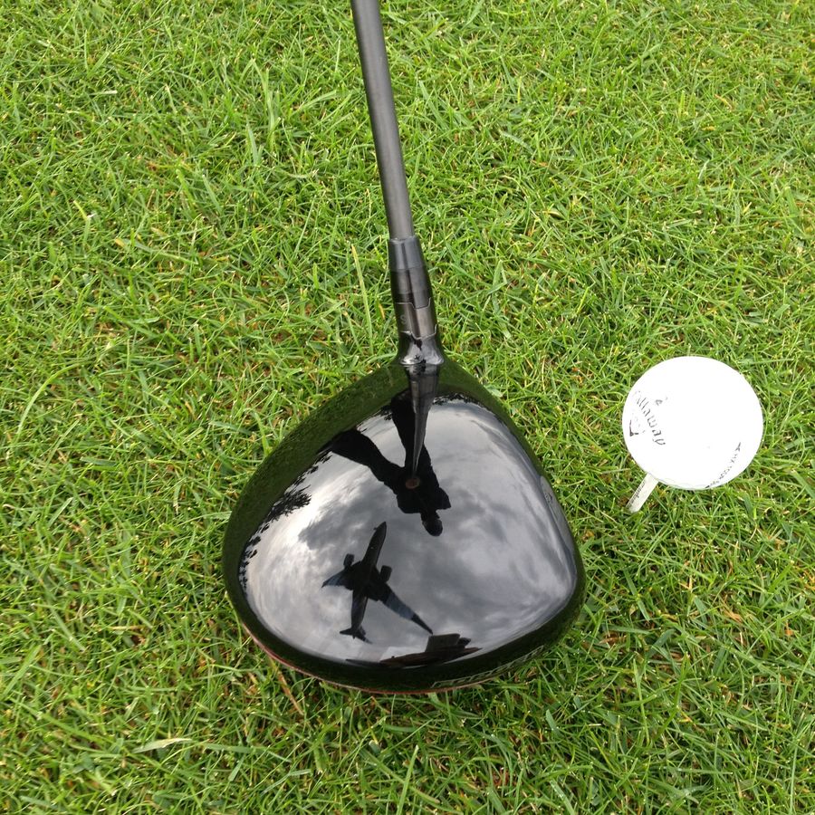 Merrick Golf Course | All Square Golf