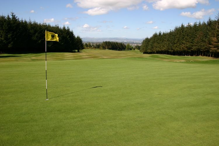 Bonnyton Golf Club | All Square Golf