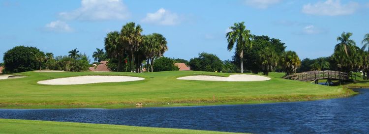 Boca Raton Municipal Golf Course | All Square Golf