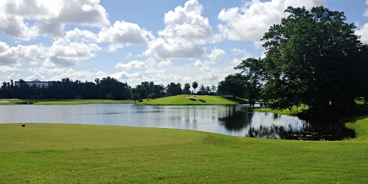 Bonaventure Country Club | All Square Golf