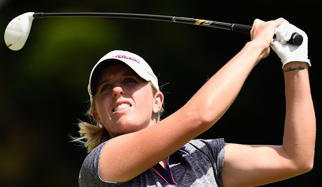 Emma De Groot | All Square Golf