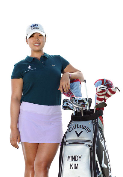 Mindy Kim | All Square Golf