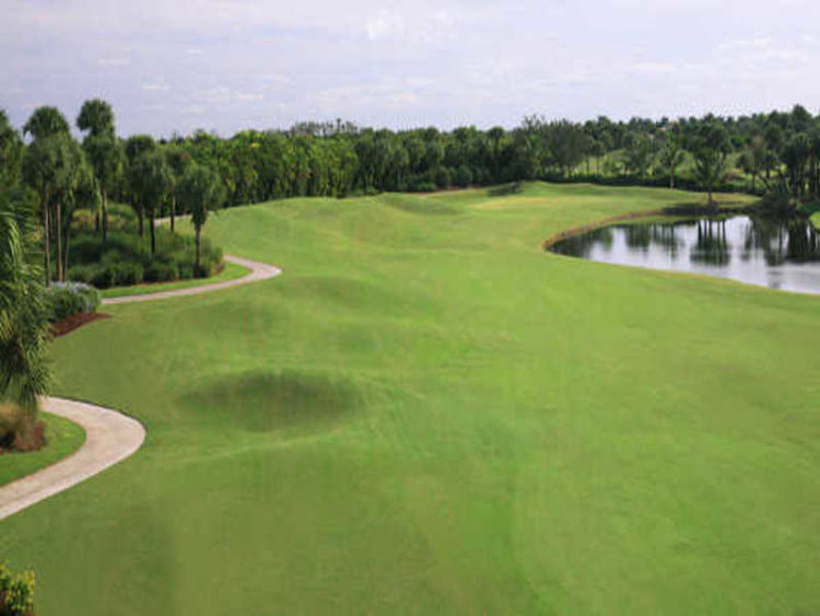 Addison Reserve Country Club | All Square Golf