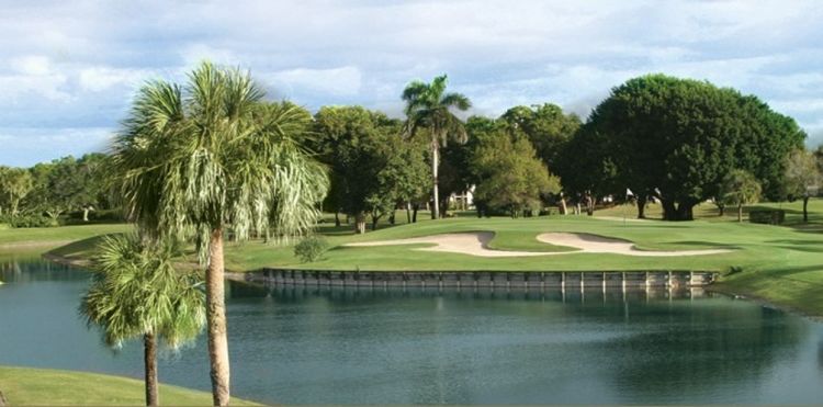 Via Mizner Golf and Country Club | All Square Golf