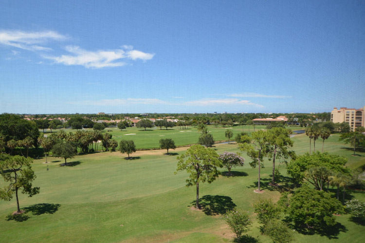 Boca Pointe Country Club | All Square Golf