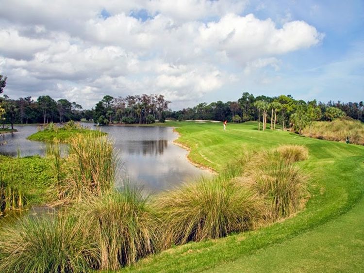 Boca Rio Golf Club | All Square Golf