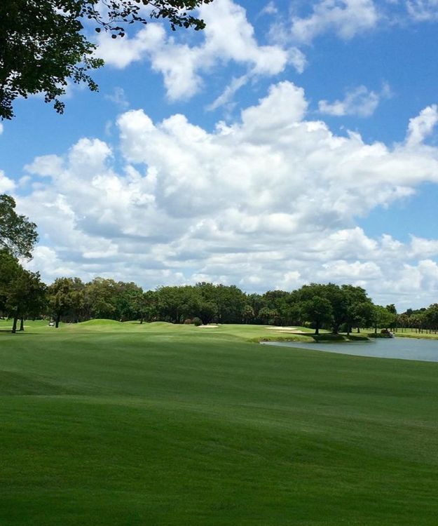 Boca Royale Golf and Country Club | All Square Golf