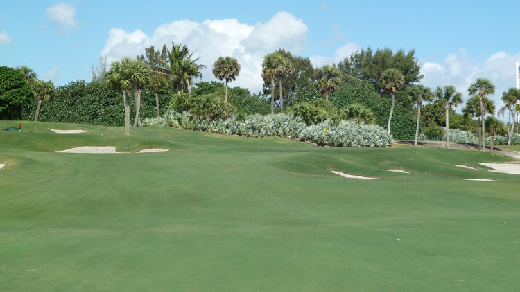 Don Veller Seminole Golf Course | All Square Golf