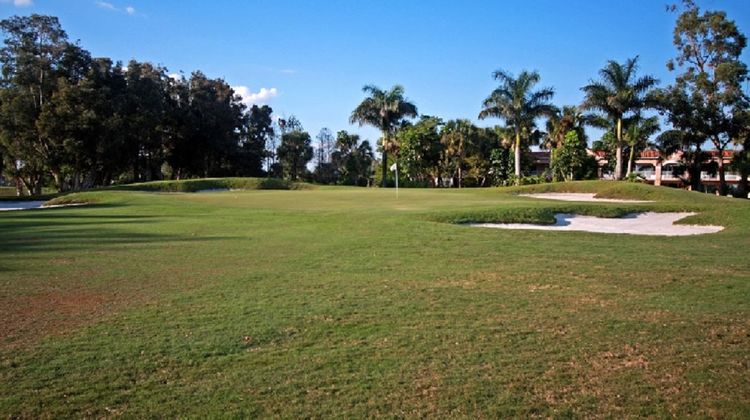 Grand Palms Golf and Country Club | All Square Golf