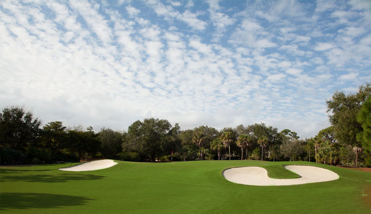 High Ridge Country Club | All Square Golf