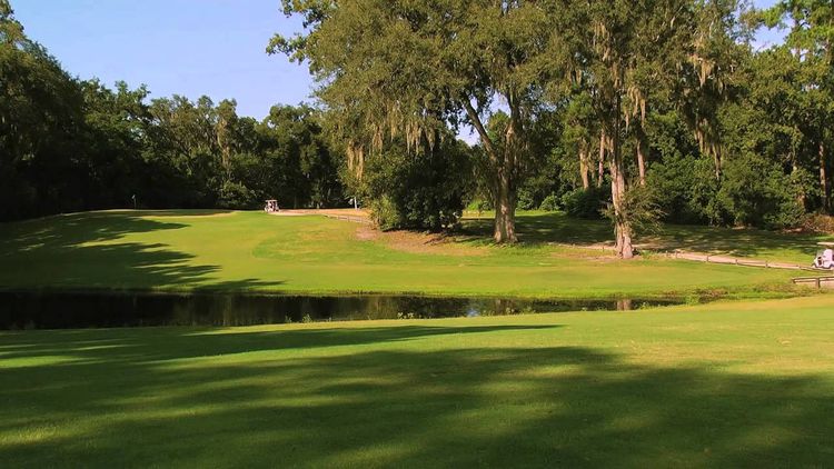 Hyde Park Golf Club | All Square Golf