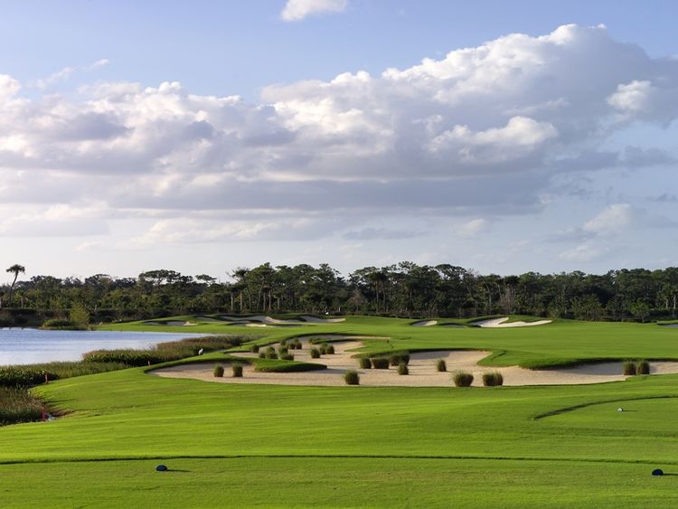 Jupiter Country Club | All Square Golf