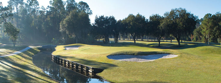 Rio Pinar Country Club | All Square Golf