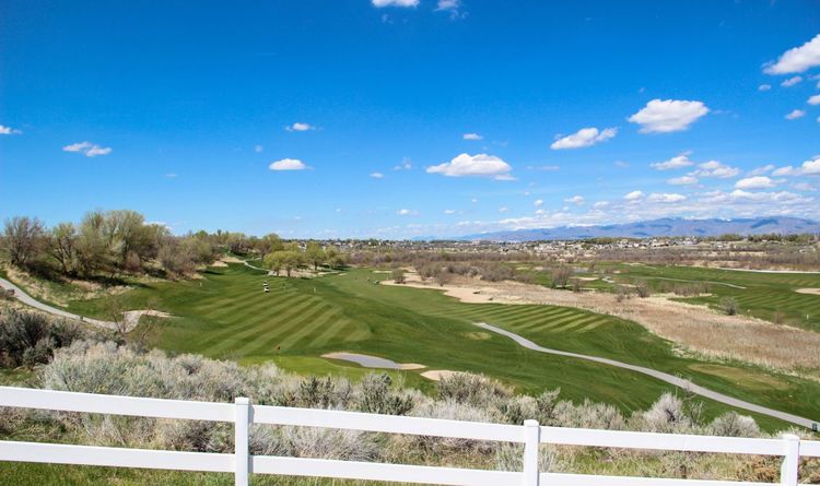 Riverbend Golf Course | All Square Golf