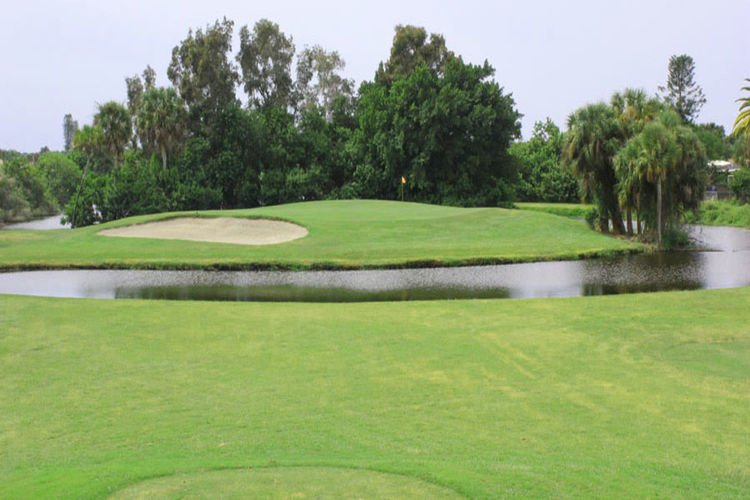 Rotonda Golf and Country Club | All Square Golf
