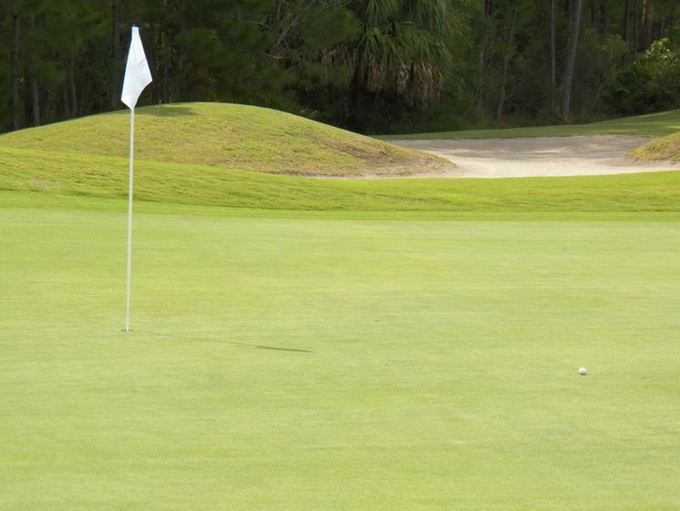 Royal Saint Augustine Golf and Country Club | All Square Golf