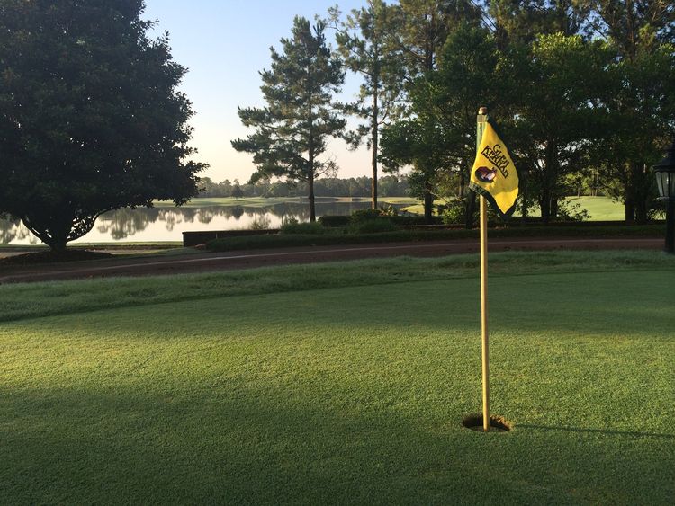 Glen Kernan Golf and Country Club | All Square Golf