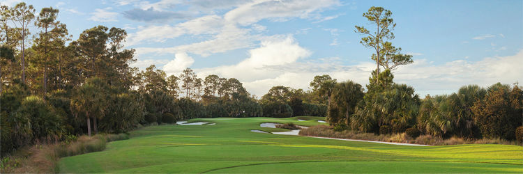 Country Club at Mirasol | All Square Golf