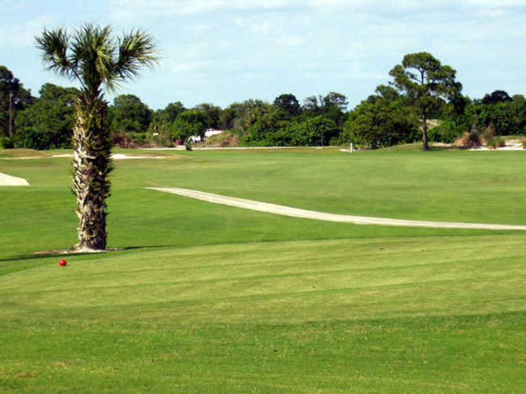 Sebastian Municipal Golf Course | All Square Golf