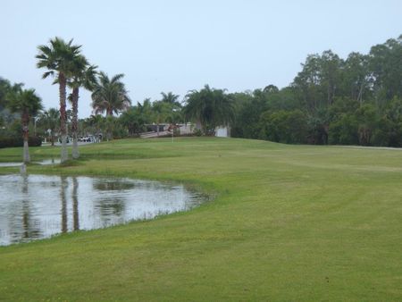 Silver Lakes Rv Resort and Golf Club | All Square Golf