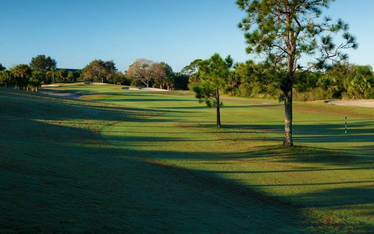 Kingsway Country Club | All Square Golf