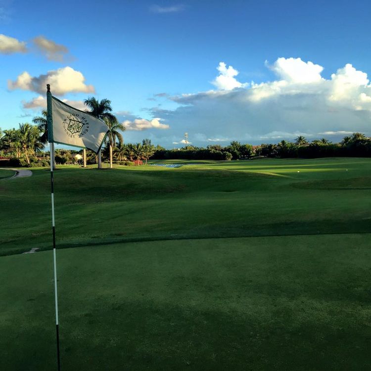 Lago Mar Country Club | All Square Golf