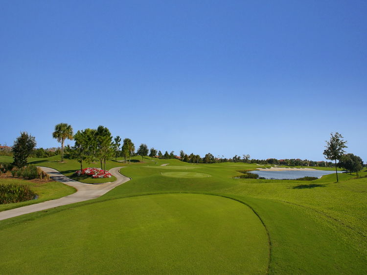 Pelican Pointe Golf and Country Club | All Square Golf