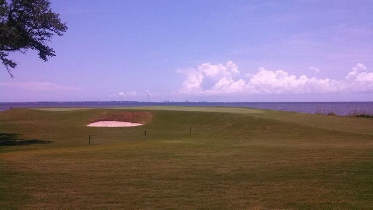 Pensacola Country Club | All Square Golf
