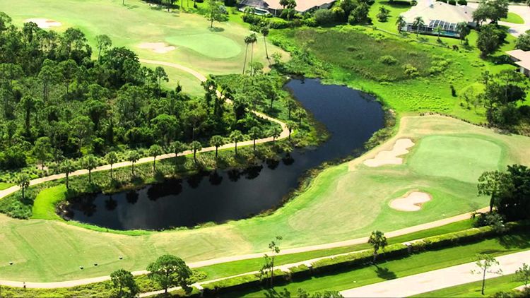 Piper's Landing Country Club | All Square Golf