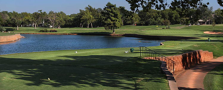 Quail Creek Country Club, Inc. | All Square Golf