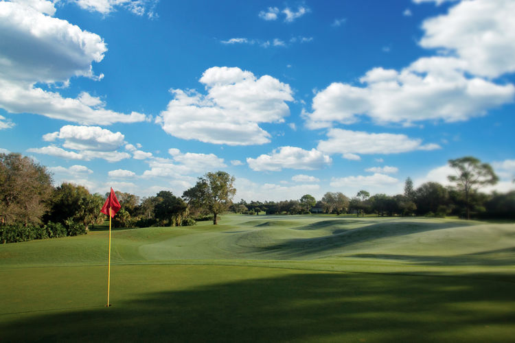 Mariner Sands Country Club | All Square Golf