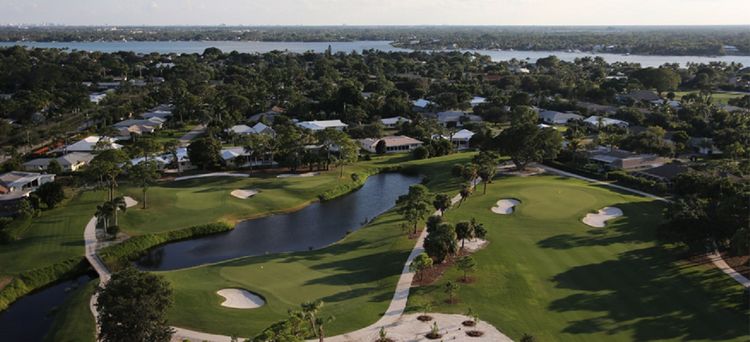 Jupiter Hills Club - The Village | All Square Golf